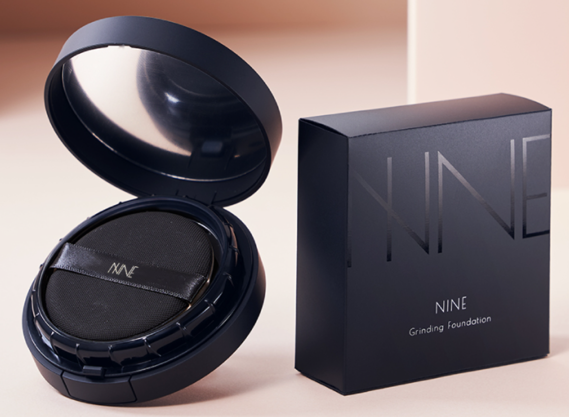 【口コミ悪い？】NNEグラインディングファンデーションを使ってみた効果をレビュー！ 株式会社ゼンツ美容ブログ